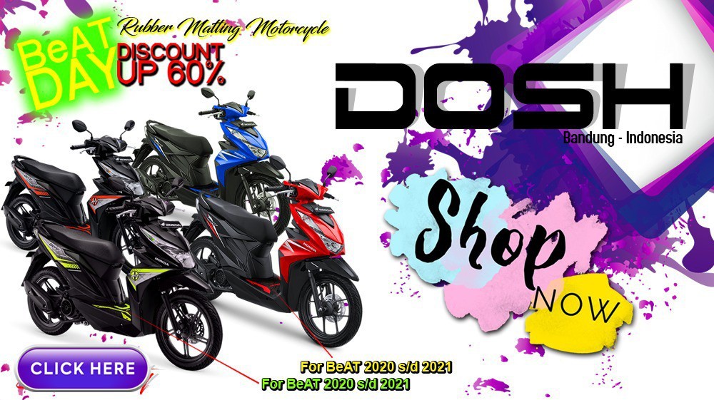 Produk DOSH. | Shopee Indonesia