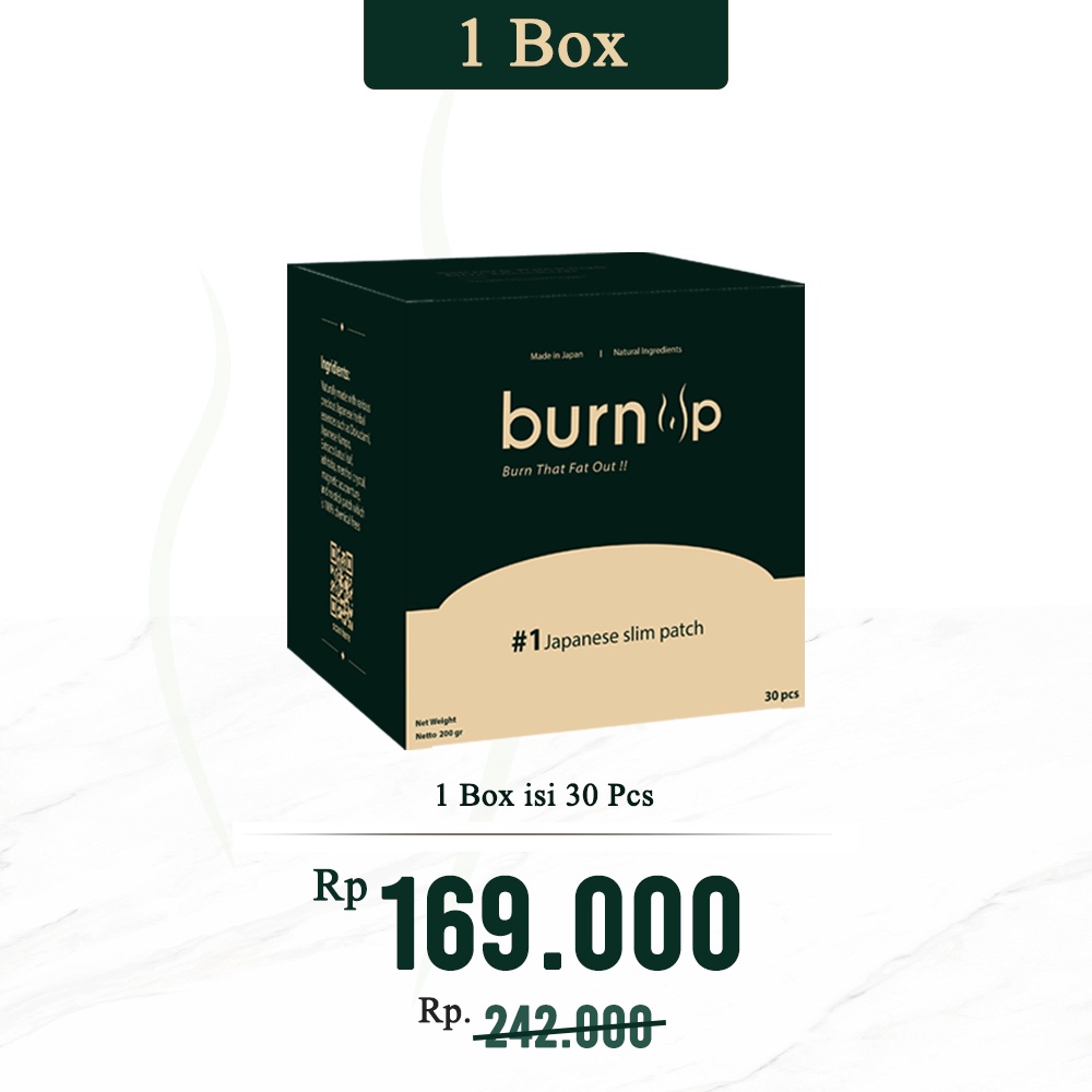 Produk Burn Up Official | Shopee Indonesia