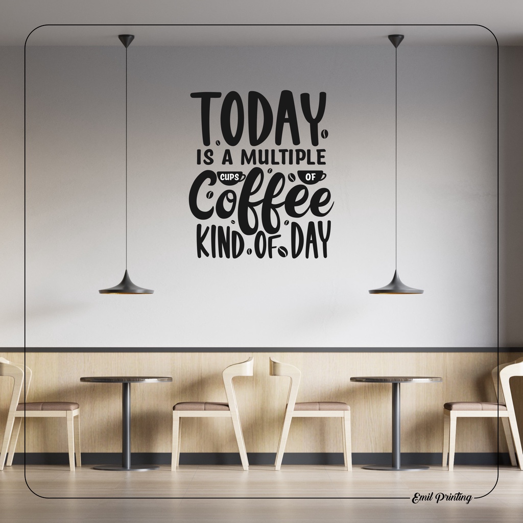 Jual Stiker Dinding Kaca Motivasi Quote Motor Kulkas Lantai Sticker ...