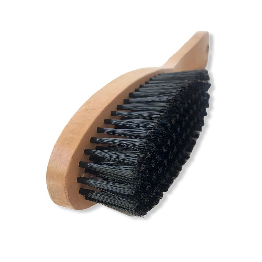 Jual Sikat Tangan Nilon Hitam Halus BAGUS Sikat Jas - Sikat Debu & Sofa ...