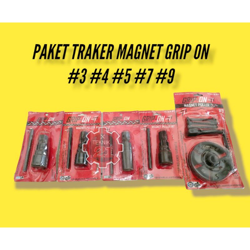 Jual PAKET TRAKER MAGNET TREKER MAGNET GRIP ON MAGNET PULLER SET GRIP ... Jual PAKET TRAKER MAGNET TREKER MAGNET GRIP ON MAGNET PULLER SET GRIP ...
