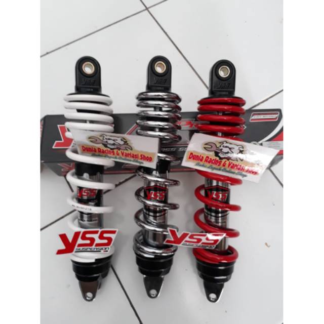 Shock Yss Mio Sporty - Perumperindo.co.id