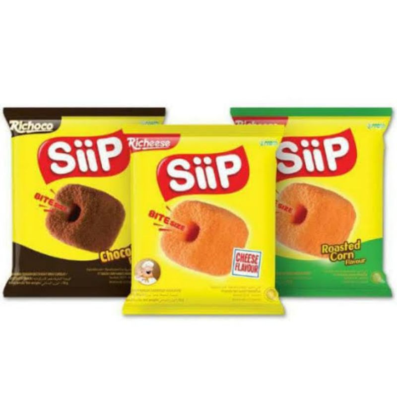 Jual Nabati Siip Bite Size Snack 2000an BIJIAN | Shopee Indonesia