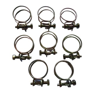 Jual Klem Selang Radiator Kawat ukuran 32 mm klem selang air kran air ...