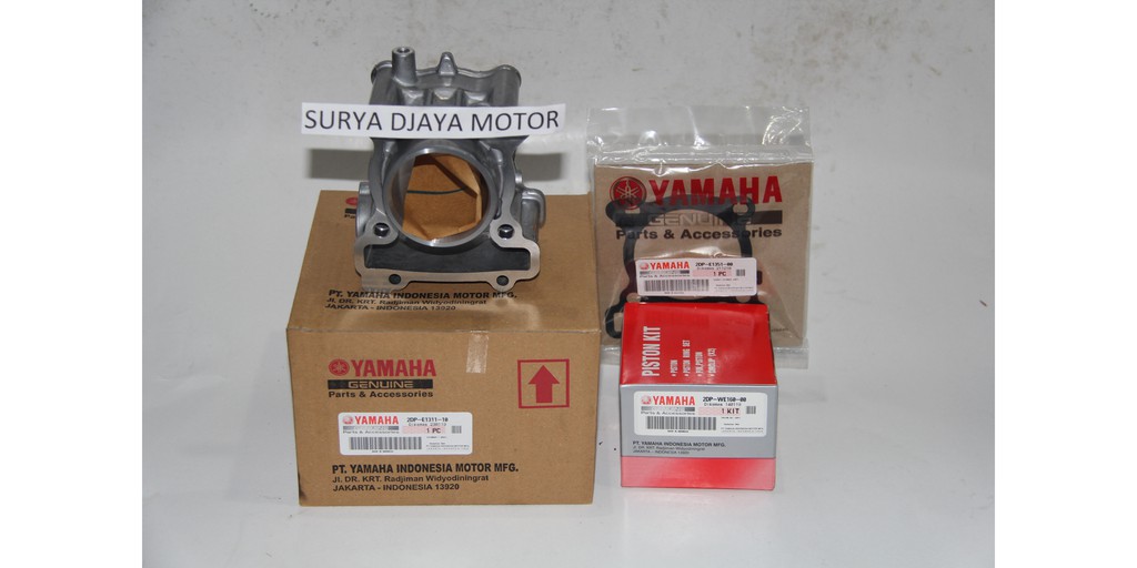 Toko Online surya djaya motor | Shopee Indonesia