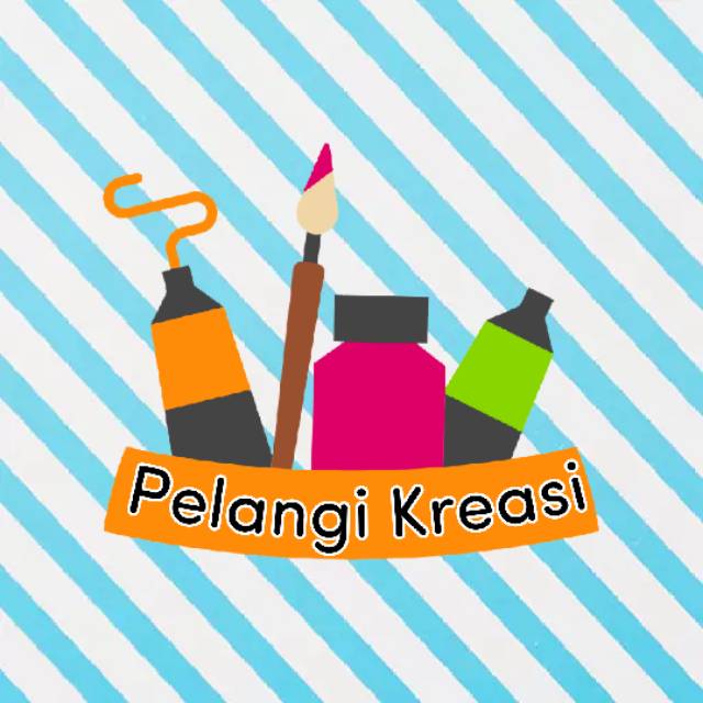 Produk pelangi kreasi | Shopee Indonesia