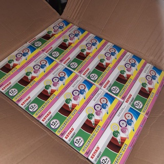 Jual Tip Ex / Tipe X / Tipex Kertas KENKO CT-902 DT / CT-902P Correction Tape 12 meter | Shopee ...