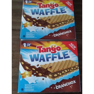 Jual TANGO WAFFLE ISI 20 PCS | Shopee Indonesia
