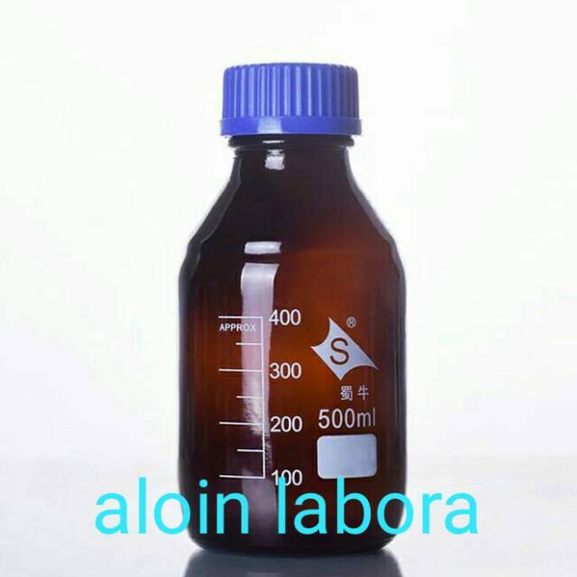 Jual Botol Sampel Coklat 500 ml RRC / Botol Reagen Coklat 500 ml ... Jual Botol Sampel Coklat 500 ml RRC / Botol Reagen Coklat 500 ml ...