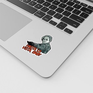 Jual Terminator Stiker Set Movie Stickers | Shopee Indonesia