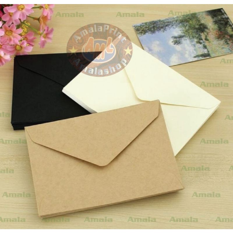 Jual Amplop Mini/Amplop Vintage 8x11/Amplop Angpao/Amplop Kraft/Amplop ... Jual Amplop Mini/Amplop Vintage 8x11/Amplop Angpao/Amplop Kraft/Amplop ...