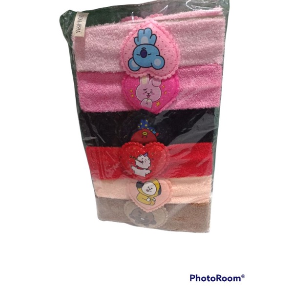 Harga Bandana BT21 Dewasa Terbaru Sep 2024 |BigGo Indonesia