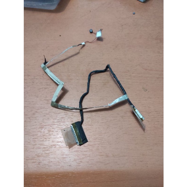 Jual Kabel Fleksibel Flexible LVDS Laptop Acer V5-431 V5-471 | Shopee ...