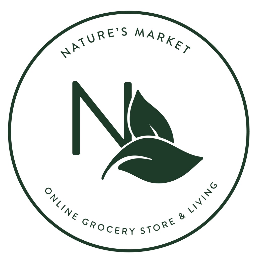 Produk Nature's Market Official Shop | Shopee Indonesia