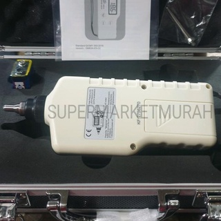 Jual Benetech GM63A vibration meter alat ukur vibrasi getaran GM 63A ...