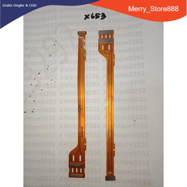 Jual Fleksibel Fleksibel Flexibel Flexible UI BOARD - MAIN BOARD INFINIX SMART 4 X653 | Shopee ...