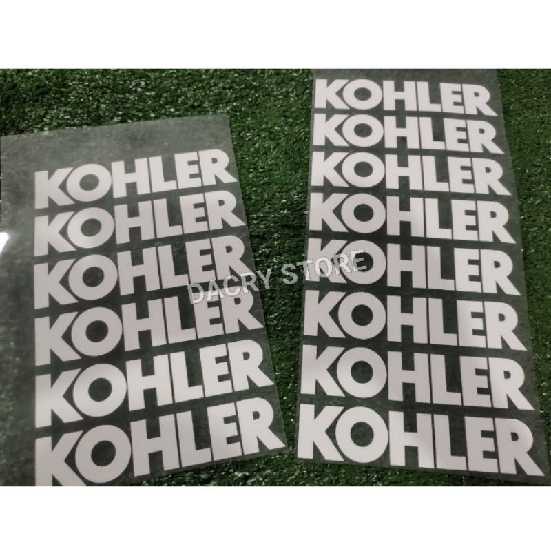 Harga kohler patch Terbaru Agt 2024 |BigGo Indonesia