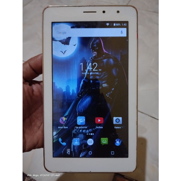 Jual TABLET ADVAN SECOND MURAH BERKUALITAS/TABLET ADVAN ANDROID ...