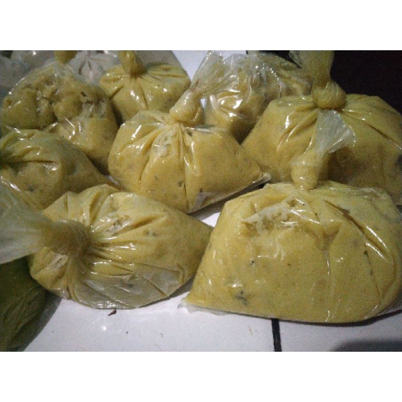 Jual UMPAN IKAN MAS SIAP PAKAI UNTUK AIR KERUH AIR HIJAU AIR BENING ...