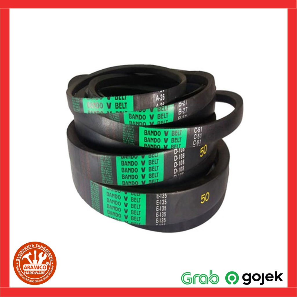Harga a39 vanbelt Terbaru Nov 2025 | BigGo Indonesia