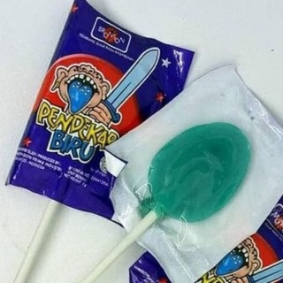 Jual PERMEN JADUL / PERMEN PENDEKAR BIRU / PERMEN STIK / PERMEN ENAK ...