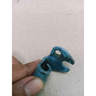 Jual klaim klem plat besi tahanan penahan kabel kopling mp tiger tirev ...