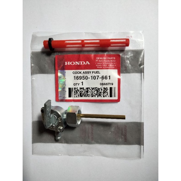 Jual Kran Bensin GL 100/CB 100/Honda WIN | Shopee Indonesia