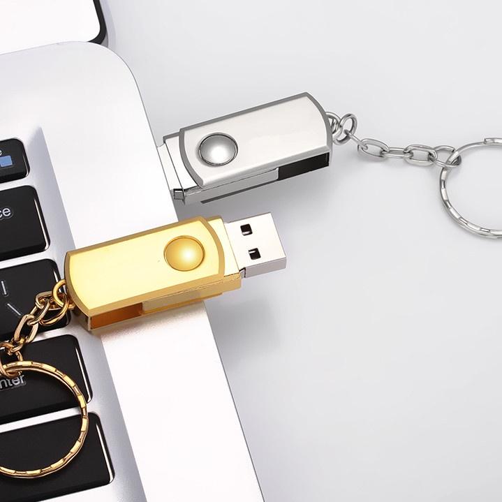 Jual [KODE HJIKI] Pen Drive Disk 128gb De Alta Velocidade Usb3.0 Metal ...