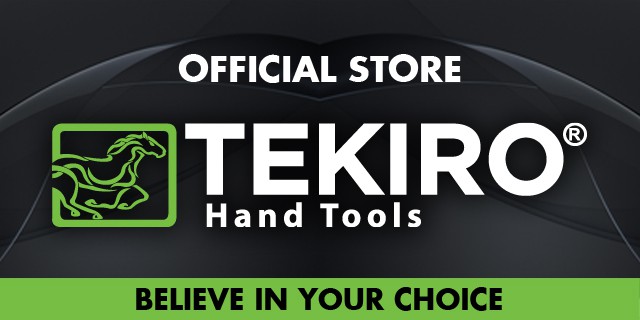 Toko Online Tekiro - Rexco Official Shop | Shopee Indonesia