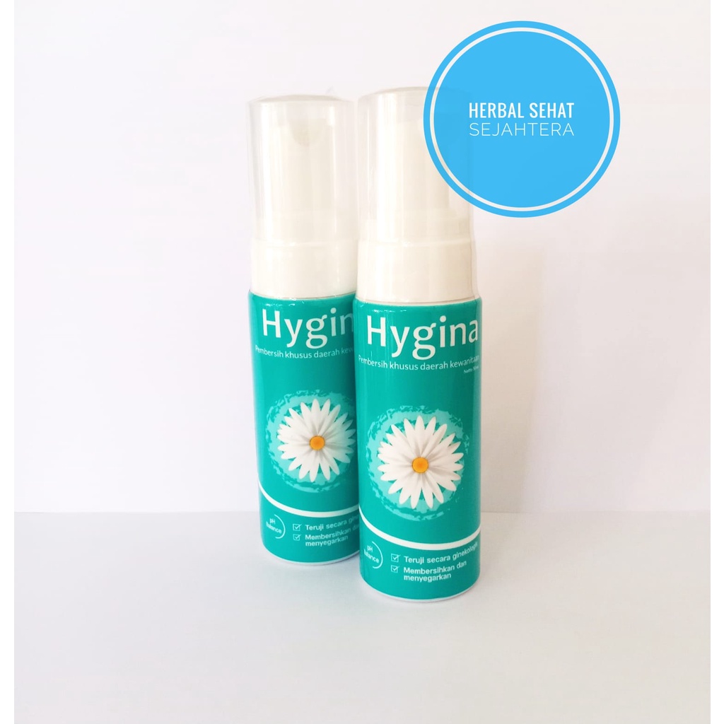 Jual HYGINA Hygina hygina higina higyna - Novell | Shopee Indonesia
