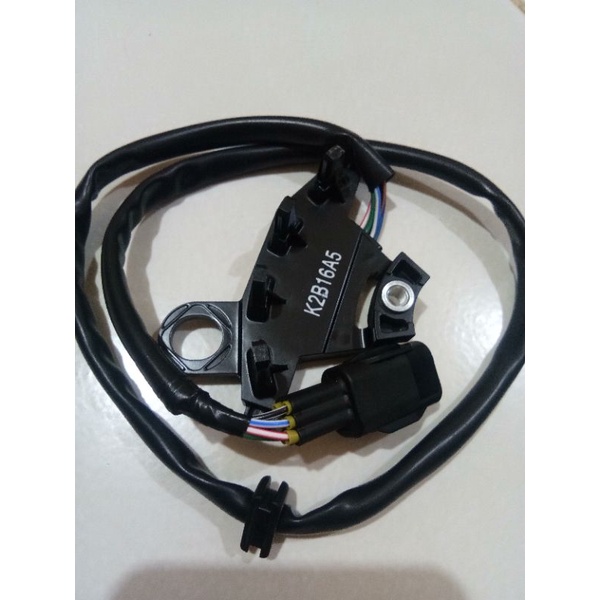 Jual SENSOR CKP GENIO PCX 150 BEAT 2020 SCOOPY 2021 VARIO 125 150 TAHUN ...