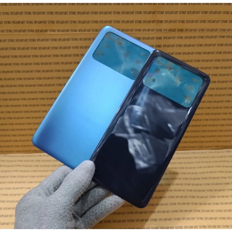 Jual Xiaomi Poco m4 Pro Baterai Terlengkap & Harga Terbaru Maret 2023 ...