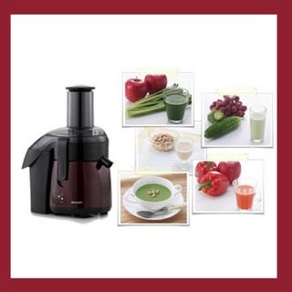 Jual SHARP JUICER 1.5 LITER EJ 150 LP | Shopee Indonesia