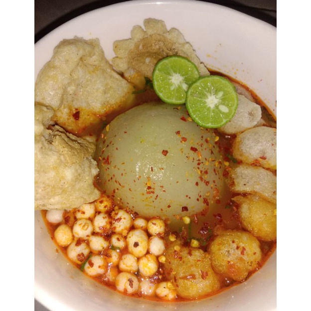 Produk Baso Aci MoyMoy | Shopee Indonesia