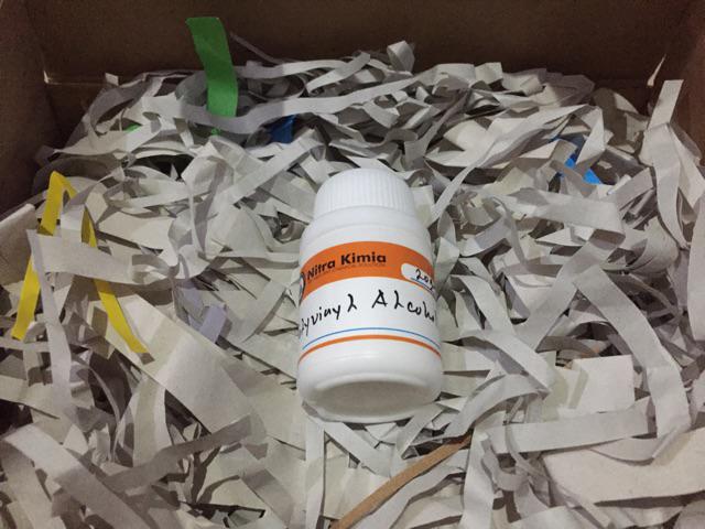 PVA Sigma/Polyvinyl Alcohol/Polyvinvl Alkohol/Polivinil Alkohol ...