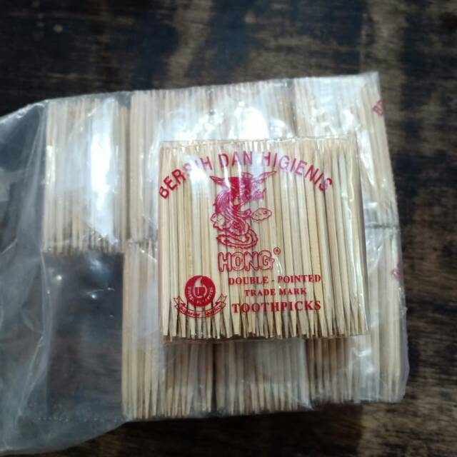 Harga Toothpicks Terbaru Maret 2023 |BigGo Indonesia