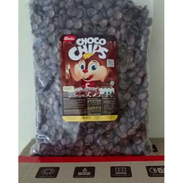 Harga Cocochips Terbaru September 2022 |BigGo Indonesia