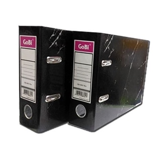 Jual Gobi folder organizer kertas ordner small folio kwitansi | Shopee ...
