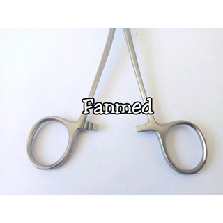 Jual Needle Holder Nald Voeder Arugamed 14 cm Mayo Hegar Nald Vuder ...