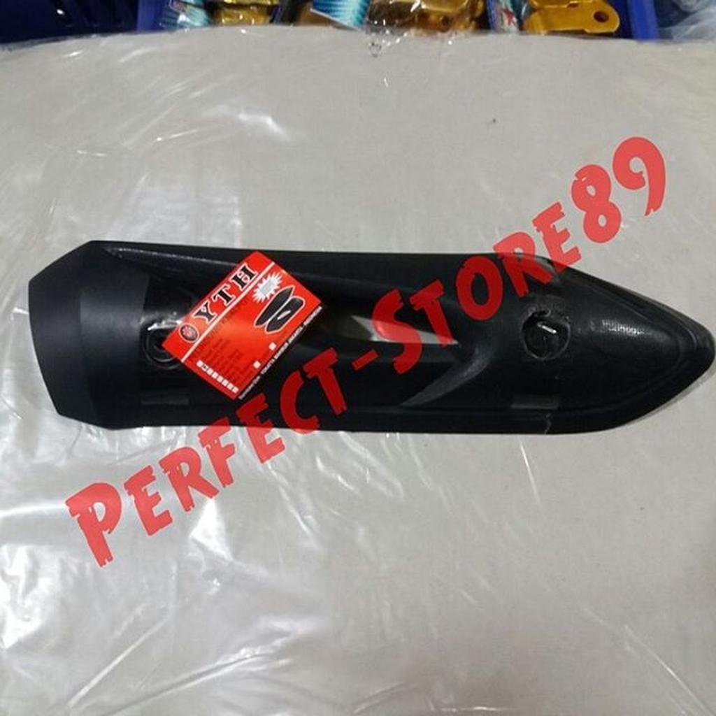 Jual Cover knalpot Beat OLD Standar | Shopee Indonesia