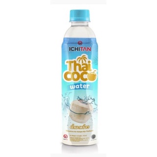Jual Ichitan Brown Sugar Milk, Thai Milk Tea, Coffee, Coconut, Manggo Coconut Botol 310ml ...