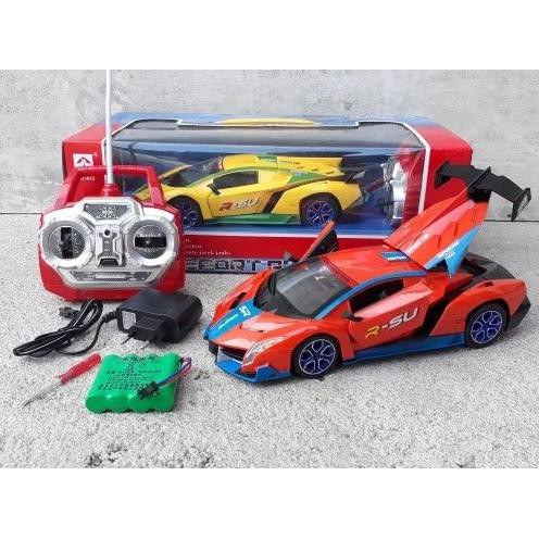 Jual SEDAN SPORT RC CAR (MOBIL REMOTE CONTROL,REMOT KONTROL,RADIO ...