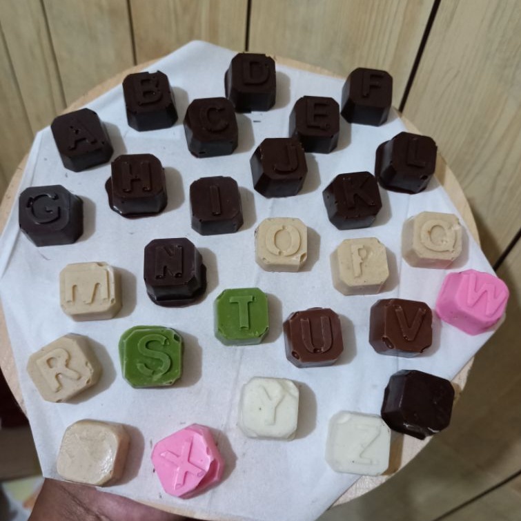 Jual PERMEN COKLAT | COKLAT KARAKTER | Shopee Indonesia