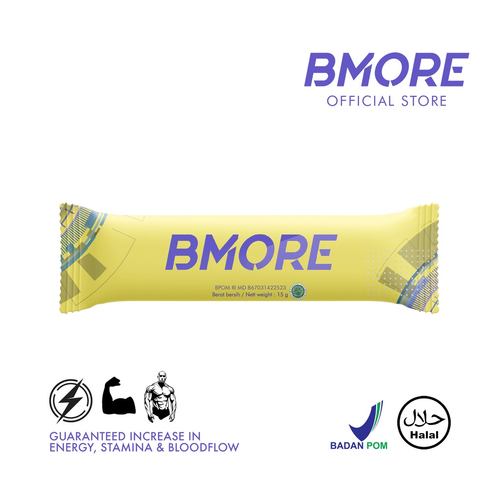 Produk Bmore Official | Shopee Indonesia