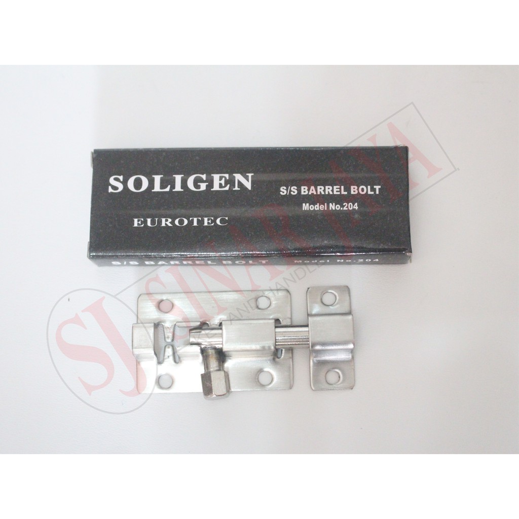 Jual Grendel Soligen 2 Inch/ 5cm Indonesia|Shopee Indonesia