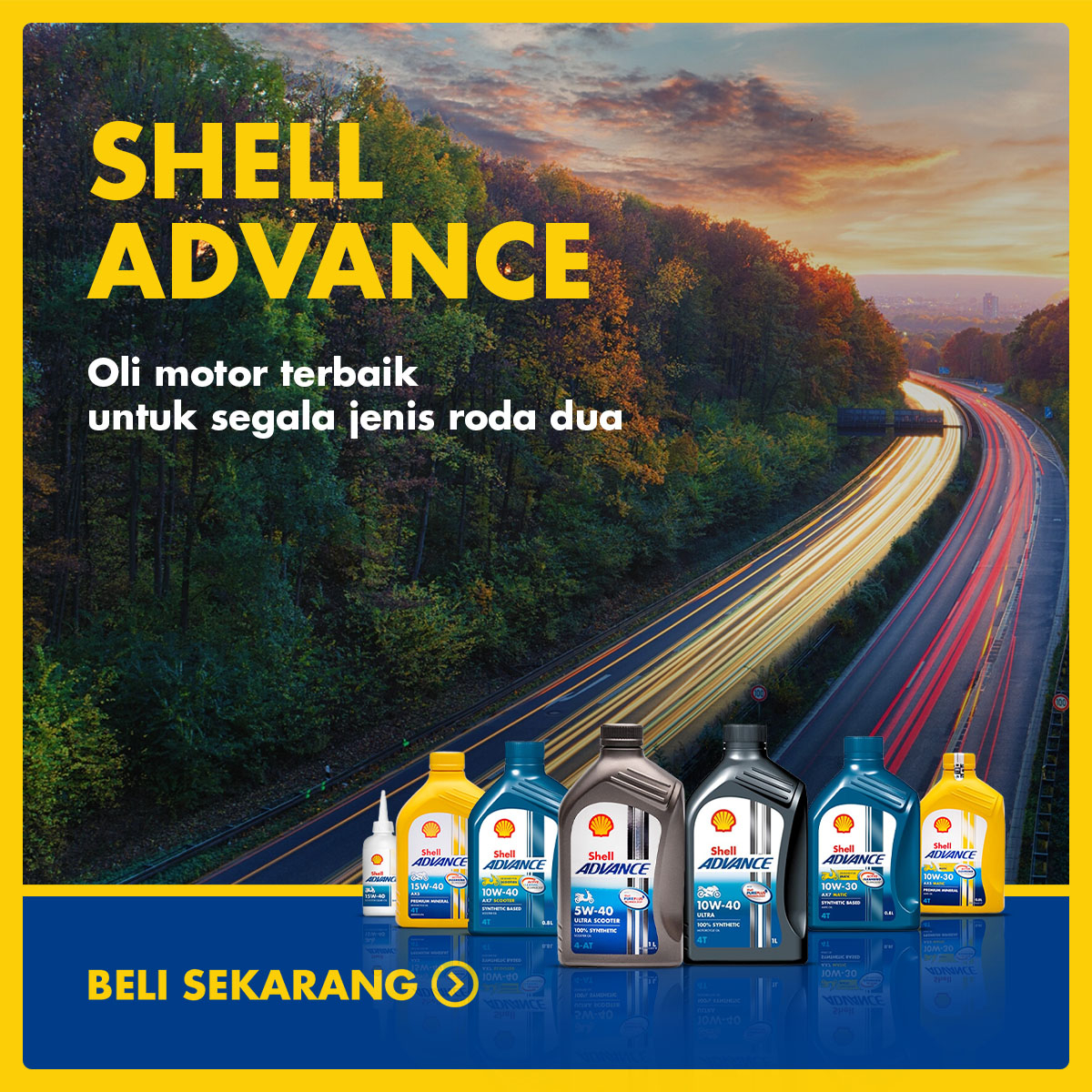 Toko Online Shell Indonesia Official Shop | Shopee Indonesia