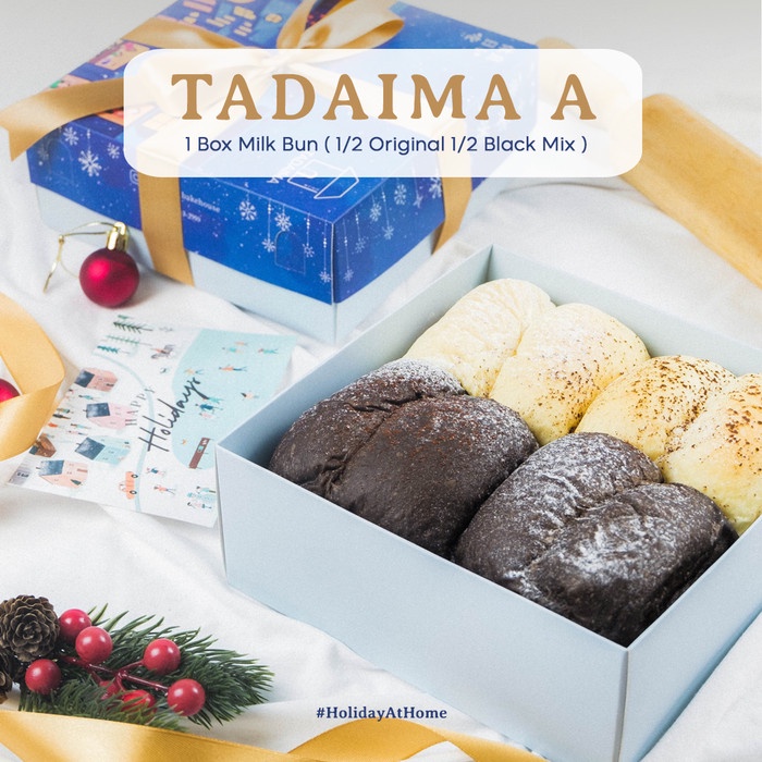 Harga Tadaima.bakehouse Terbaru Sep 2024 |BigGo Indonesia