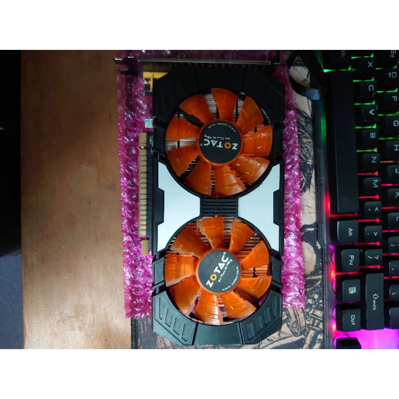 Jual vga zotac gtx 750 ti | Shopee Indonesia