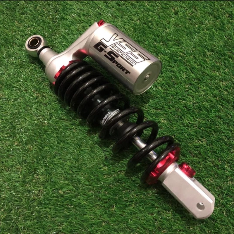 Harga Anting Shock YSS G Series Terbaru Des 2024 |BigGo Indonesia