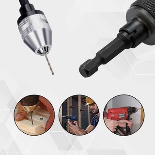 Jual Adapter Mata Bor Converter Penghubung Bor Tangan Sambungan Bor ...